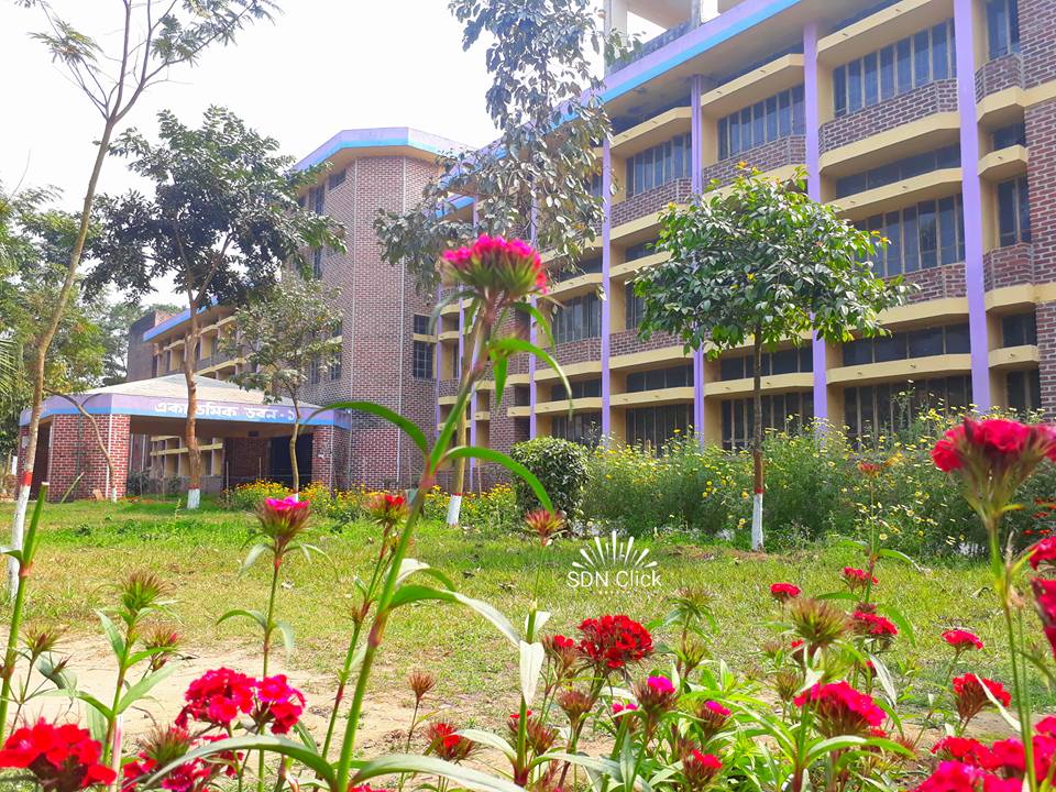 HSTU Photos by Suvro debnath - HSTU Photography