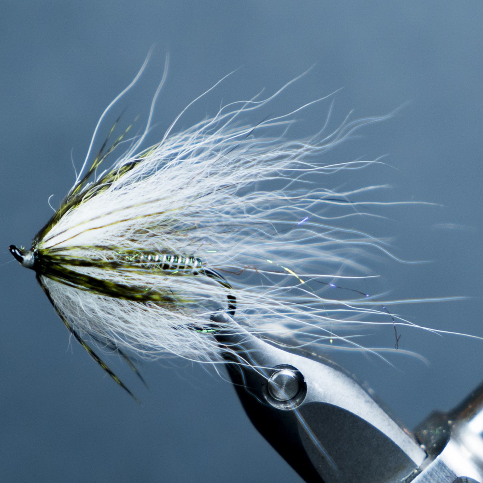 Mad River Outfitters: Fly Tying- The Sunken Fox