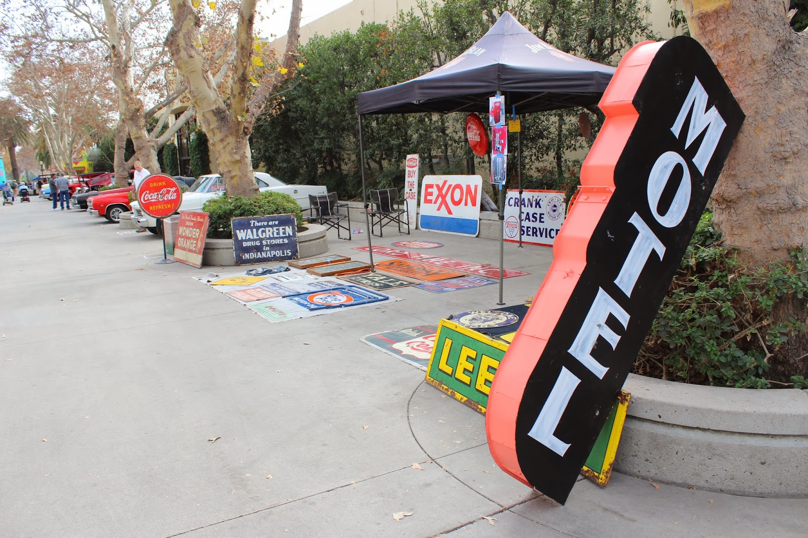 Cinema-Blend-calcarcover: 2014 Grand National Roadster Show Photos