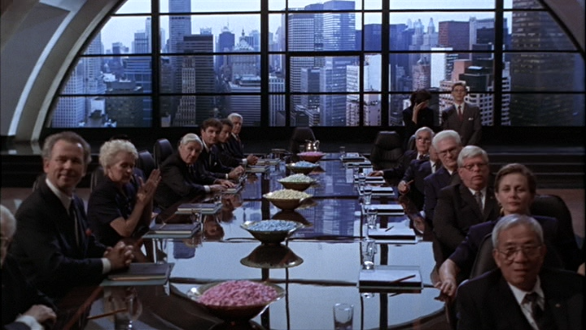 DVD Exotica: The Kids In the Hall's Brain Candy: The DVD, Blu and Workprint