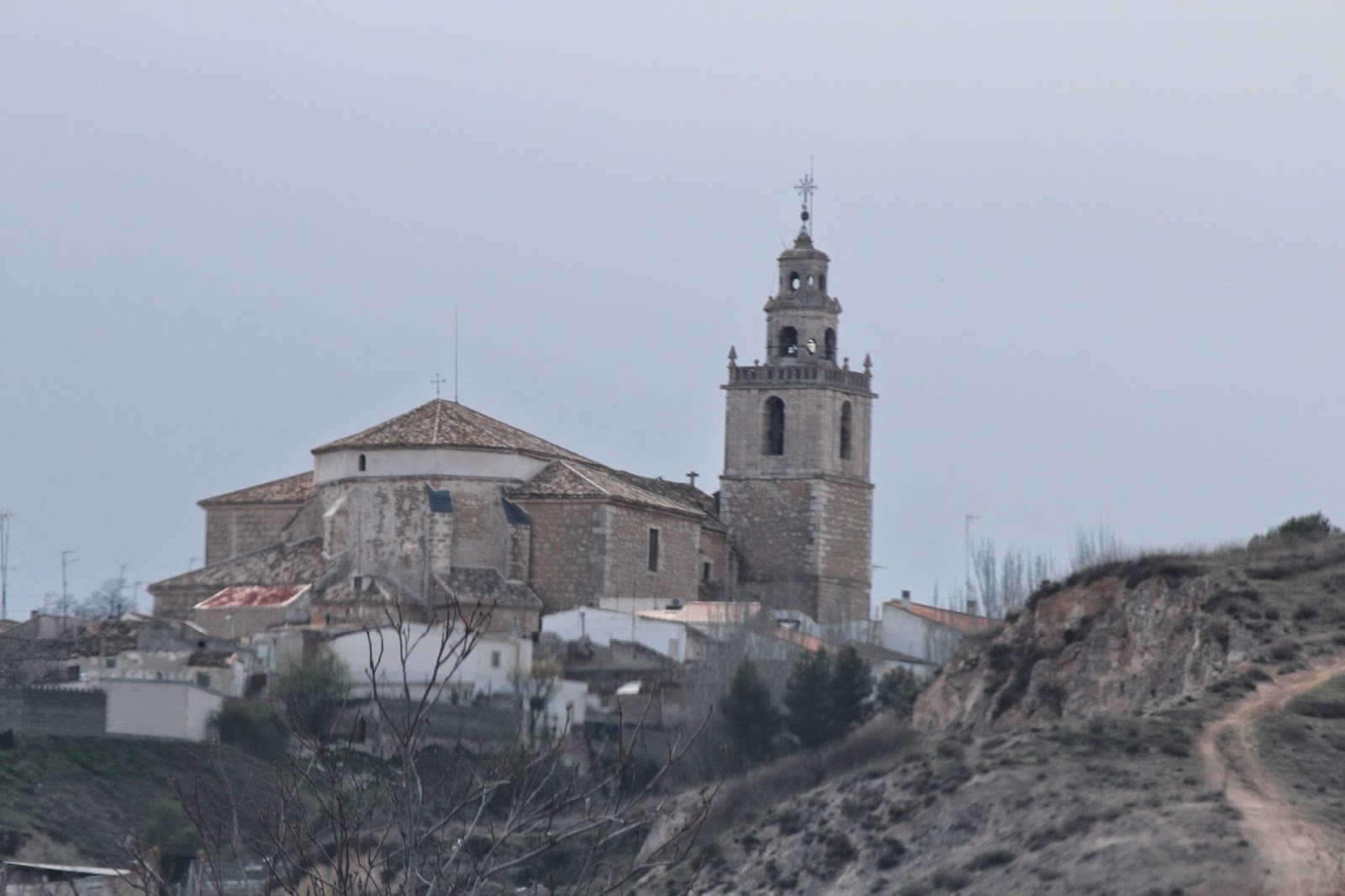 Historia y Genealogía: Tarancón. Cuenca