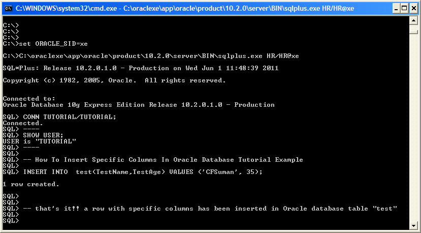 Update As Select In Oracle Examples Sql Toolstrongdownload