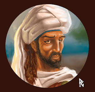 Oddodo: Ibn Battuta