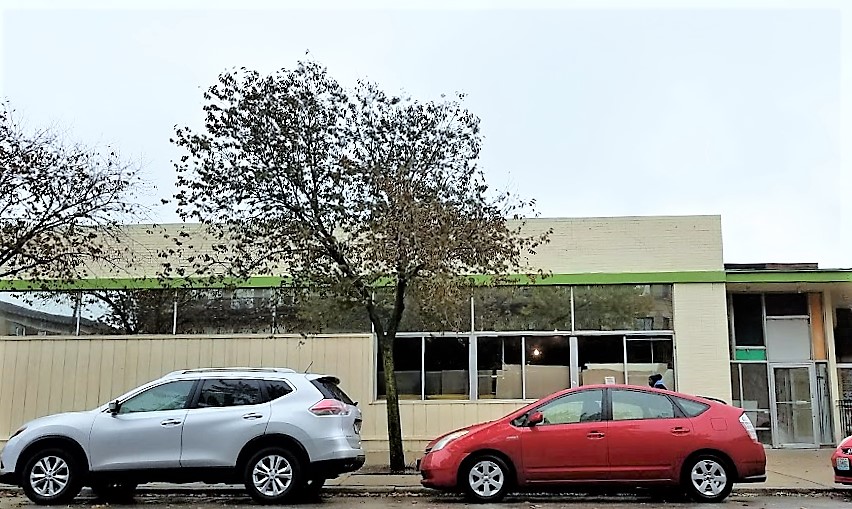 Uptown Update: Dollar Tree Coming To Former Unique Thrift Store Location?