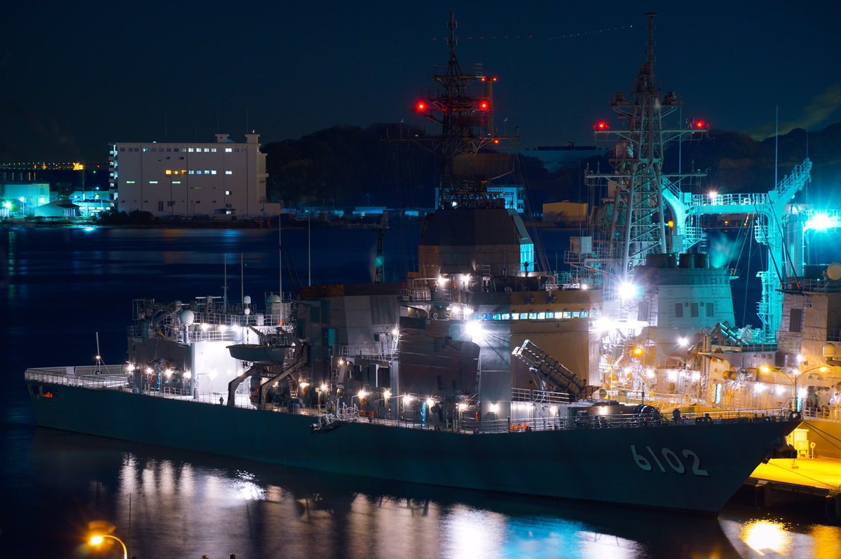 JMSDF Asuka Class[Type] testbed | Secret Projects Forum