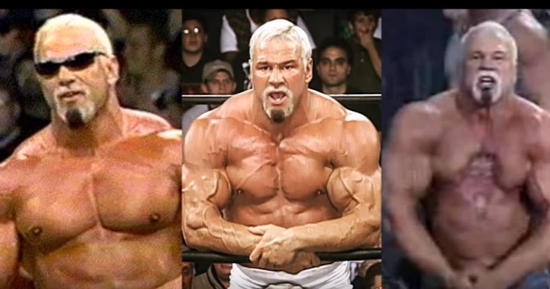 Florence Entertainment: The pectoral gap phenomena