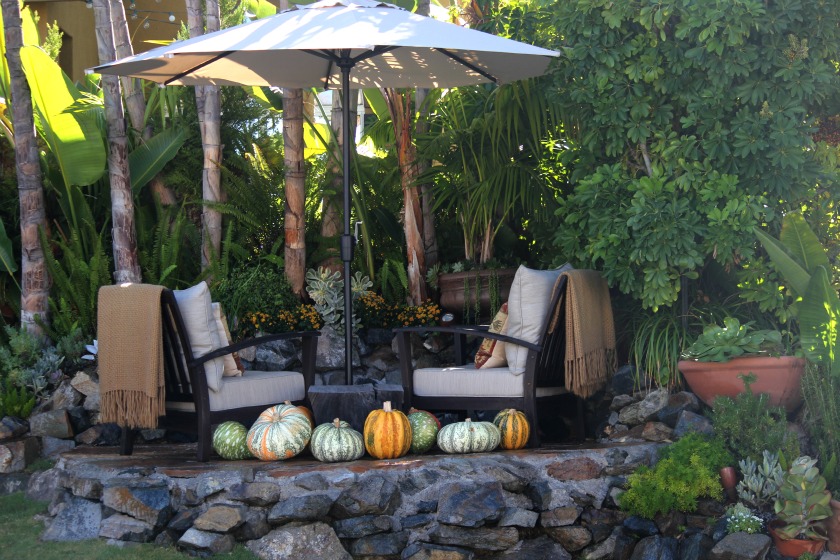 Tamera Beardsley: Fast and Easy October Decor
