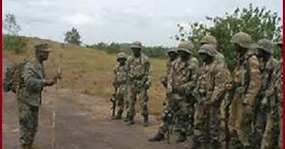 post modernism era: Liberian Daily Observer