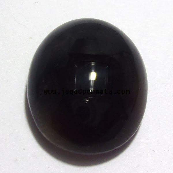 Batu Yaman Wulung Asli JP414 -Jual Batu Permata Hobi Permata