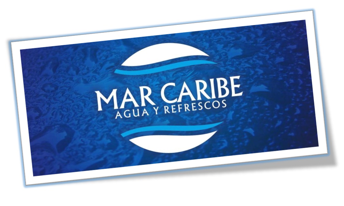 Aguas Y Refrescos Mar Caribe: Generalidades