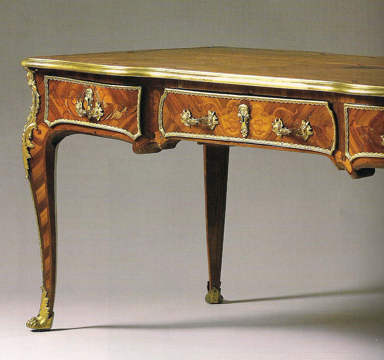 The Devoted Classicist: November 2011