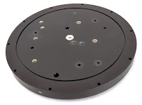 electrostatic chucks: Refurbishment of Electrostatic Chucks (ESC)