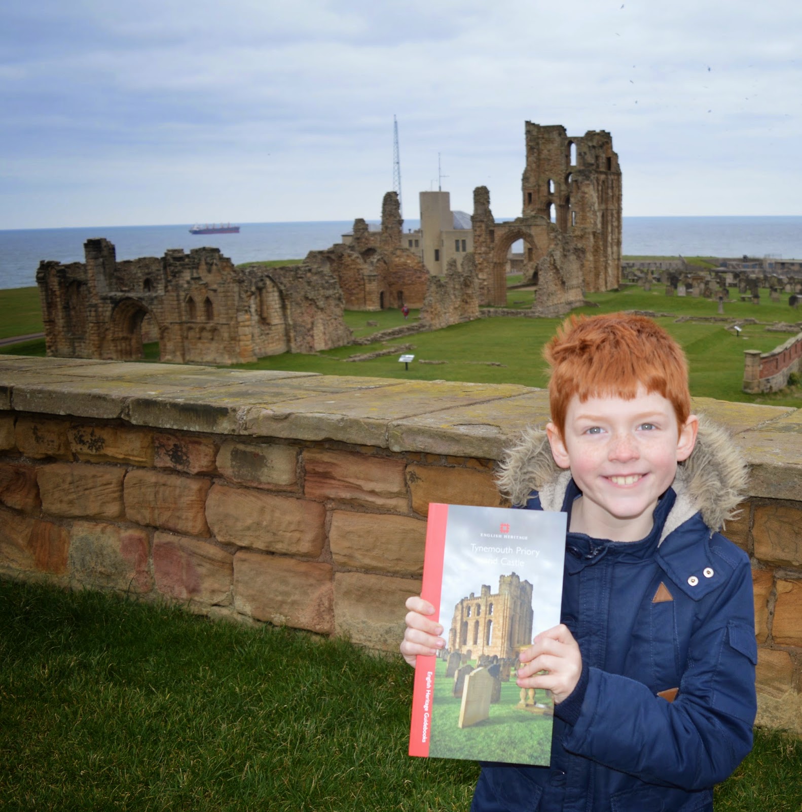 Tynemouth Priory | North East Family Fun