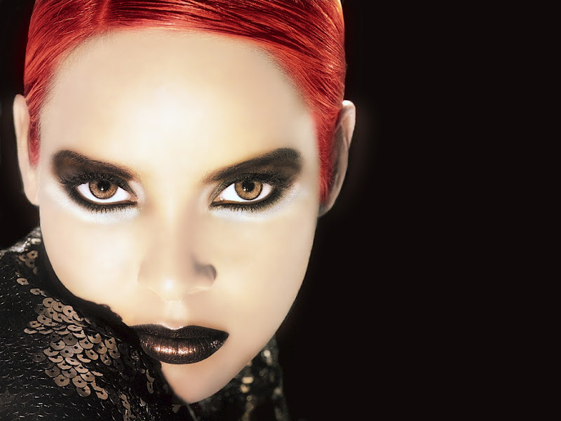 The Matrix Movie: How to Get the Top 5 Sexiest Eye Makeup Looks