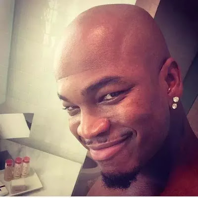 Mautam Blog: 5 Most Rare Photos of Neyo without his Hat.....Ladies do u ...