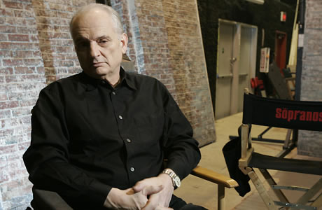 News: Bada Bing!: David Chase Revives The Sopranos With Prequel Movie