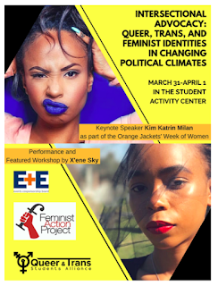 Feminist Action Project