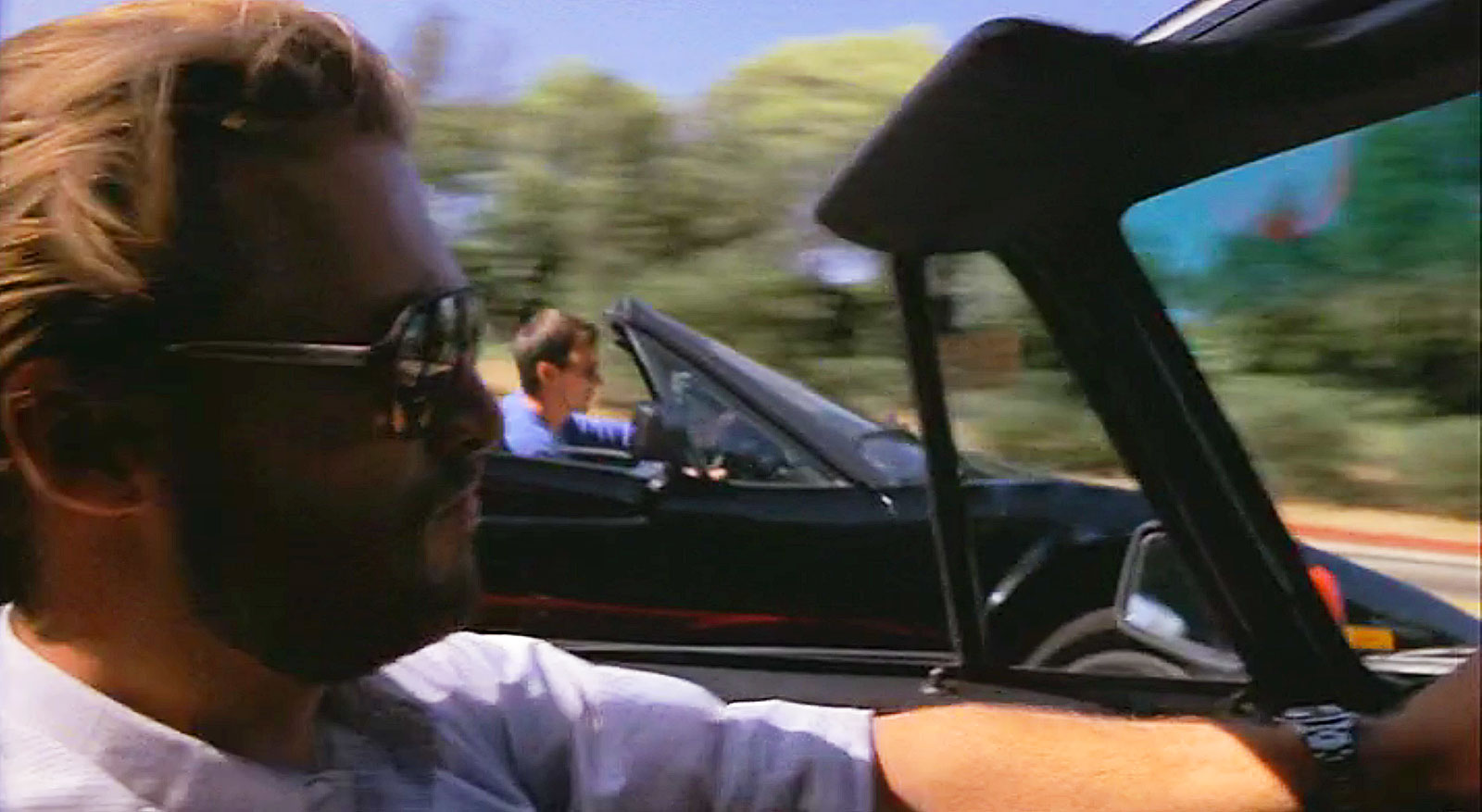 Welcome to RolexMagazine.com: Jeff Bridges Rolex Submariner