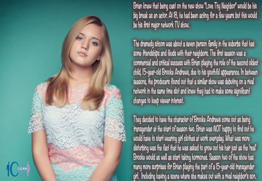 Best of TG Land Awards 2016 | Courtney's Clean Caps