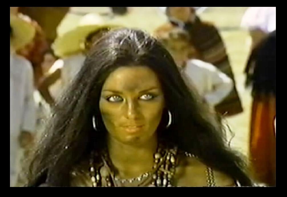 Bang Bang à Italiana no Brasil: Simone Blondell "Simonetta Vitelli ...