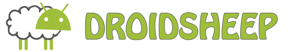 PC Techie: DroidSheep [ROOT] - ARP Spoofing App for Android