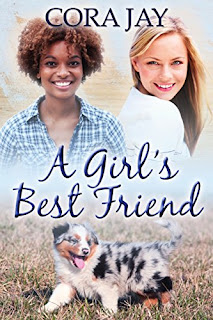A Girl's Best Friend | BookInform Press Release and Distribution