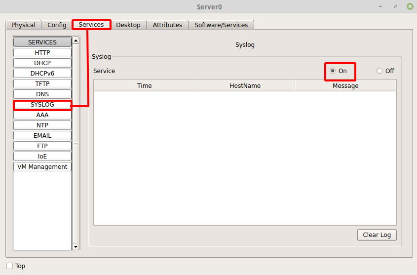 Cara Setting NTP & Syslog ~ Ahmad Khoeron || BLC Telkom Klaten. Cara Setting NTP & Syslog ~ Ahmad Khoeron || BLC Telkom Klaten.