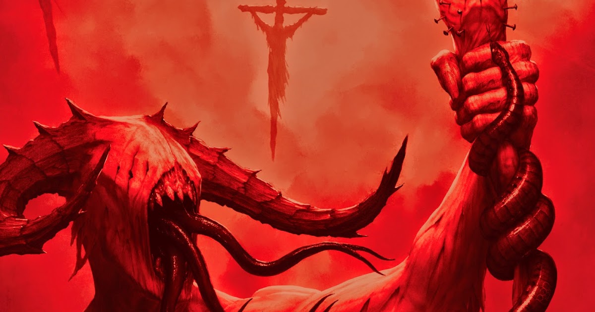 Selecionados 02 | The Devil You Know (2009) - Heaven And Hell