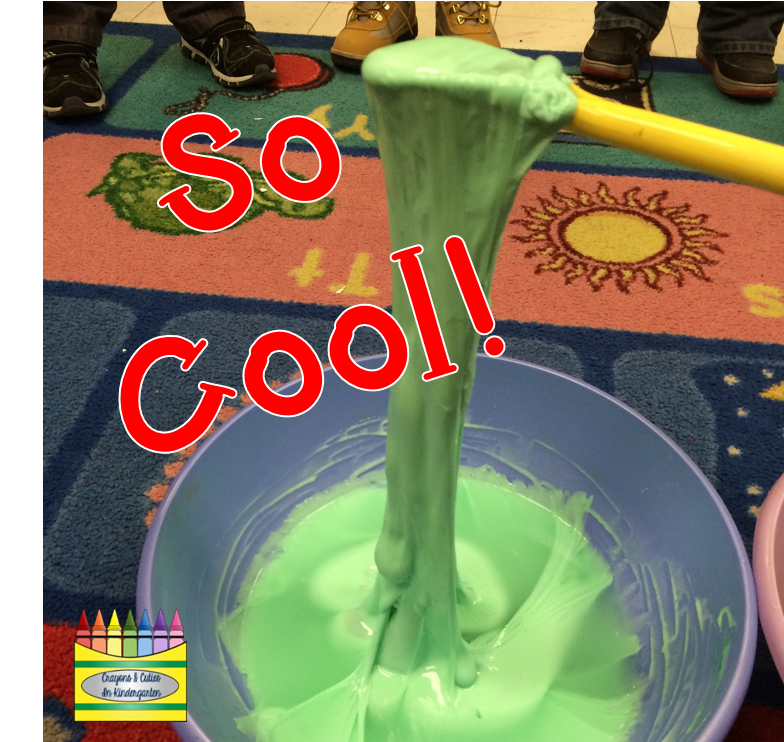 Crayons & Cuties In Kindergarten: Seuss-tastical Week!