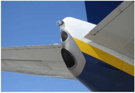 all about the aircraft: Engine APU(Auxialary Power Unit) Boeing 737 NG