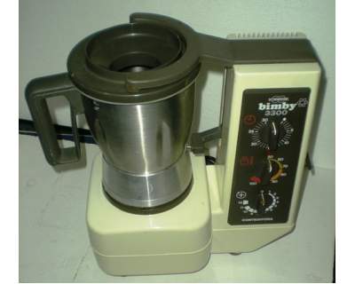 Creafimoecrochet: 30 anni di Bimby...la storia!!