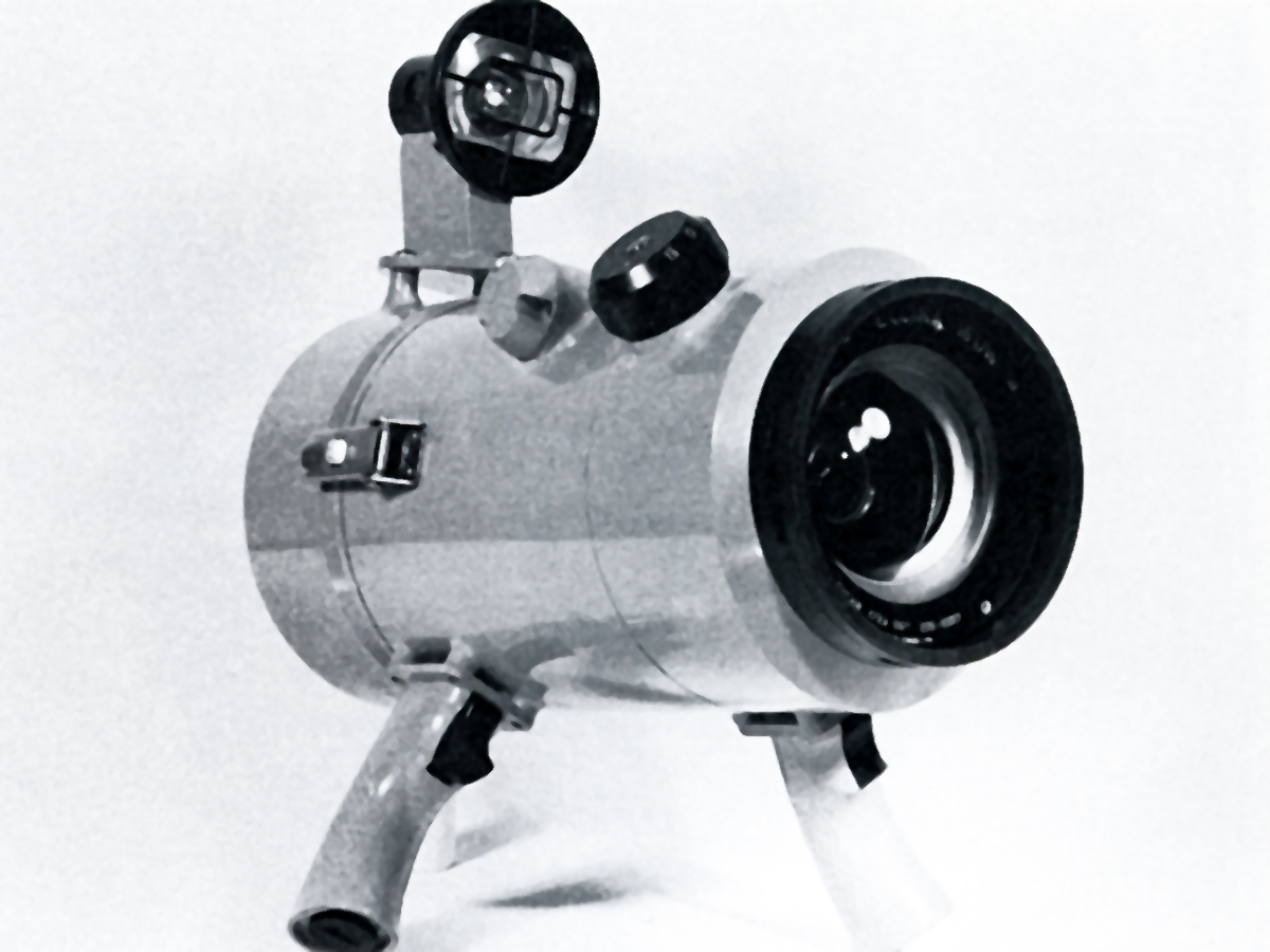 LEICA Barnack Berek Blog: ELCAN (ERNST LEITZ CANADA) UNDER WATER SYSTEM