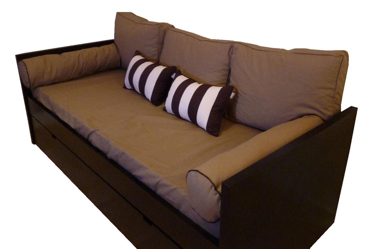 Vändeco Design: KITS DE FUNDAS Y ALMOHADONES PARA CONVERTIR TU DIVÁN EN ...