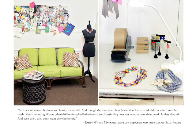 once.daily.chic: Pinboard Love {via the Everygirl}