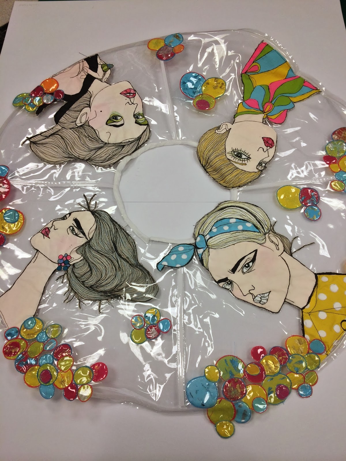 Alice Cowling Art Blog