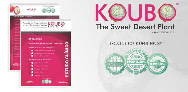 Farmácia do Instituto Bioquímico: Koubo - Cactus Cereus