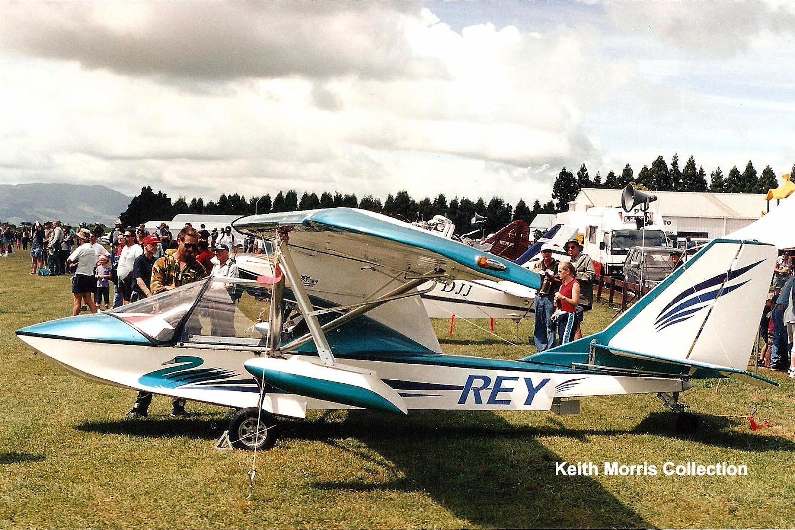 NZ Civil Aircraft: Progressive Aerodyne Seareys of New Zealand