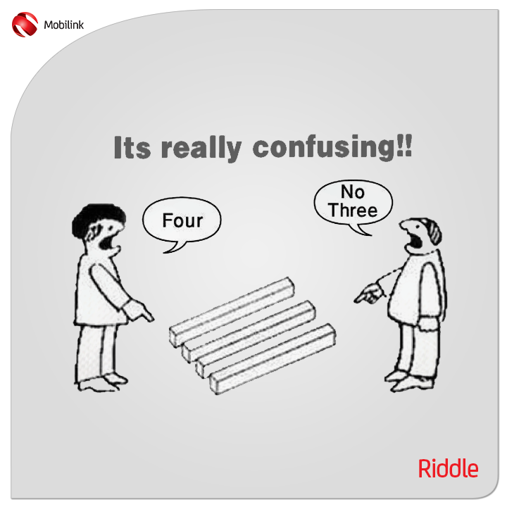 It's Confusing - Guess This One - Technologymub