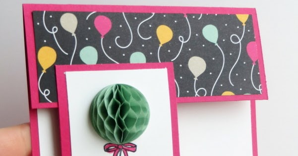 Julie's Stamping Spot -- Stampin' Up! Project Ideas by Julie Davison ...