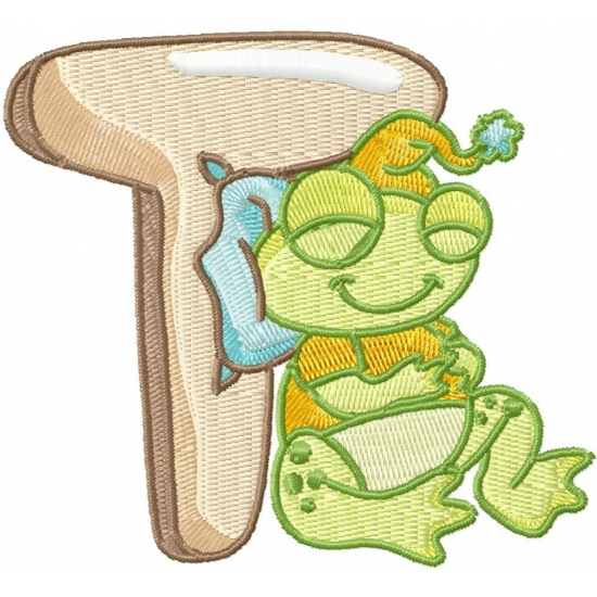 ALFABETO DE SAPINHOS COLORIDO LINDO BORDADO PARA IMPRIMIR! TAMBÉM EM ...