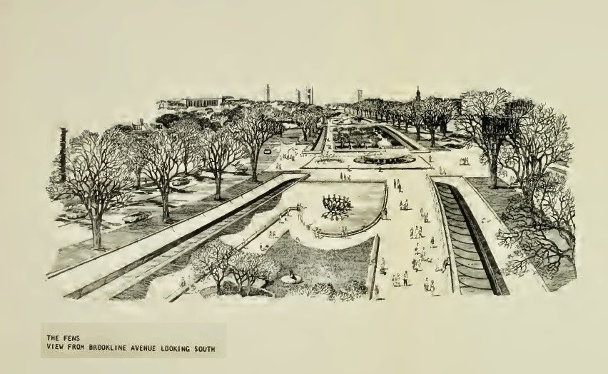 A Trip Within the Beltway: Grand Arc