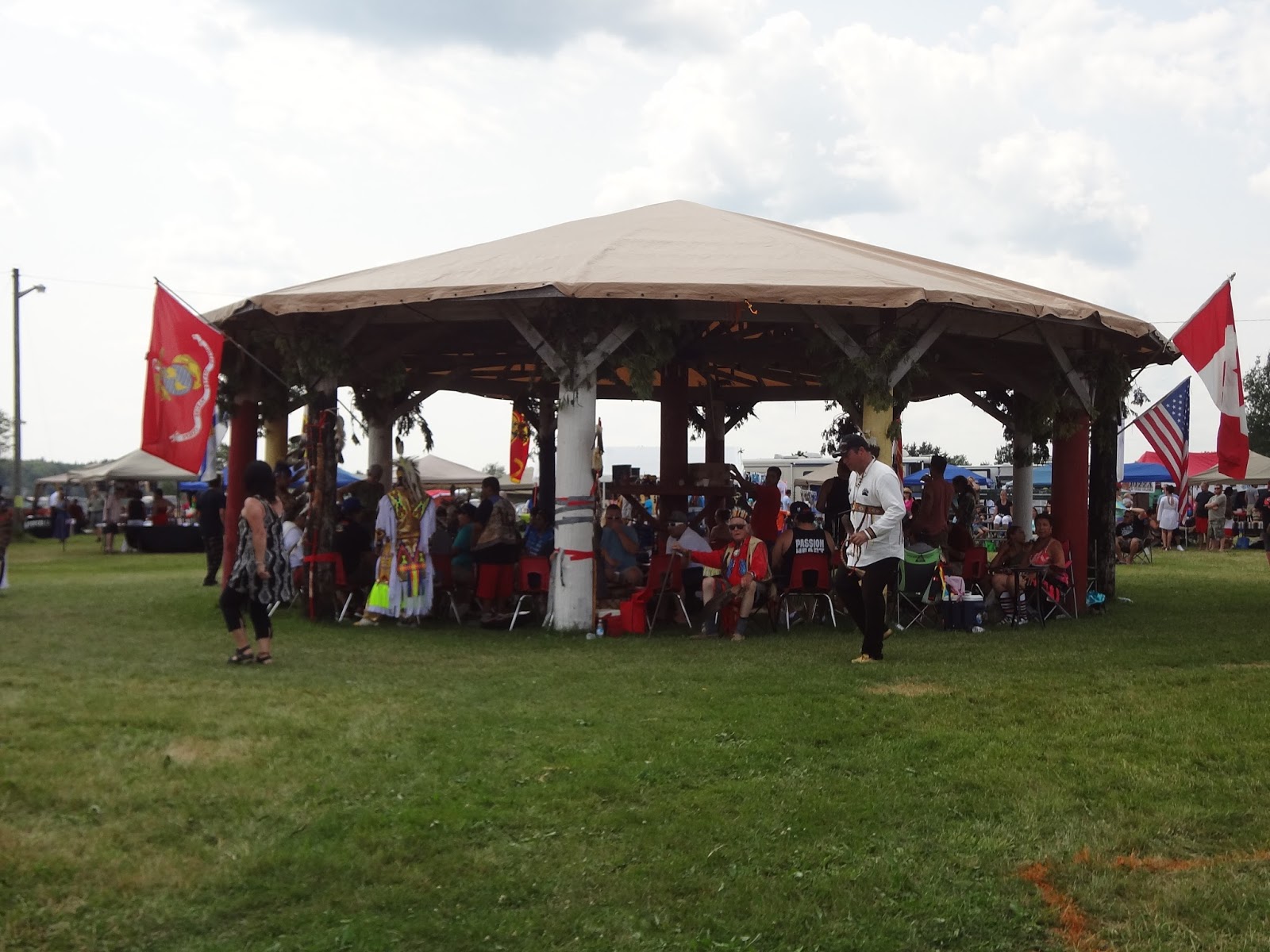 Explore Miramichi With Me: Festivals and Events: Eel Ground First ...