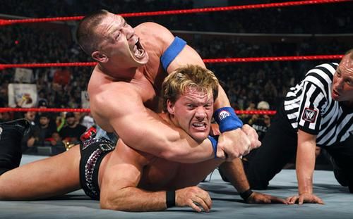 Johncena: JOHN CENA STFU