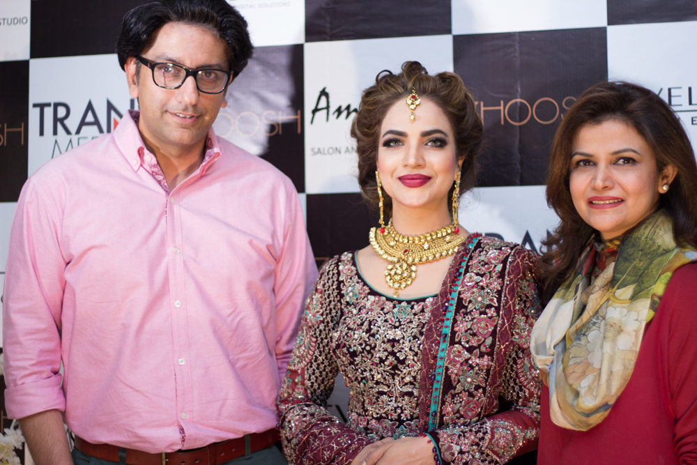 |Press Release|: Stageline Presents Hair and Makeup Master Class by ...