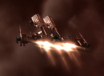 The Altruist: Know Your Enemy - T1 Frigates