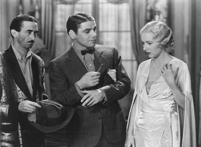 The Style Essentials--Michelle Pfeiffer Takes the Plunge in 1983's ...