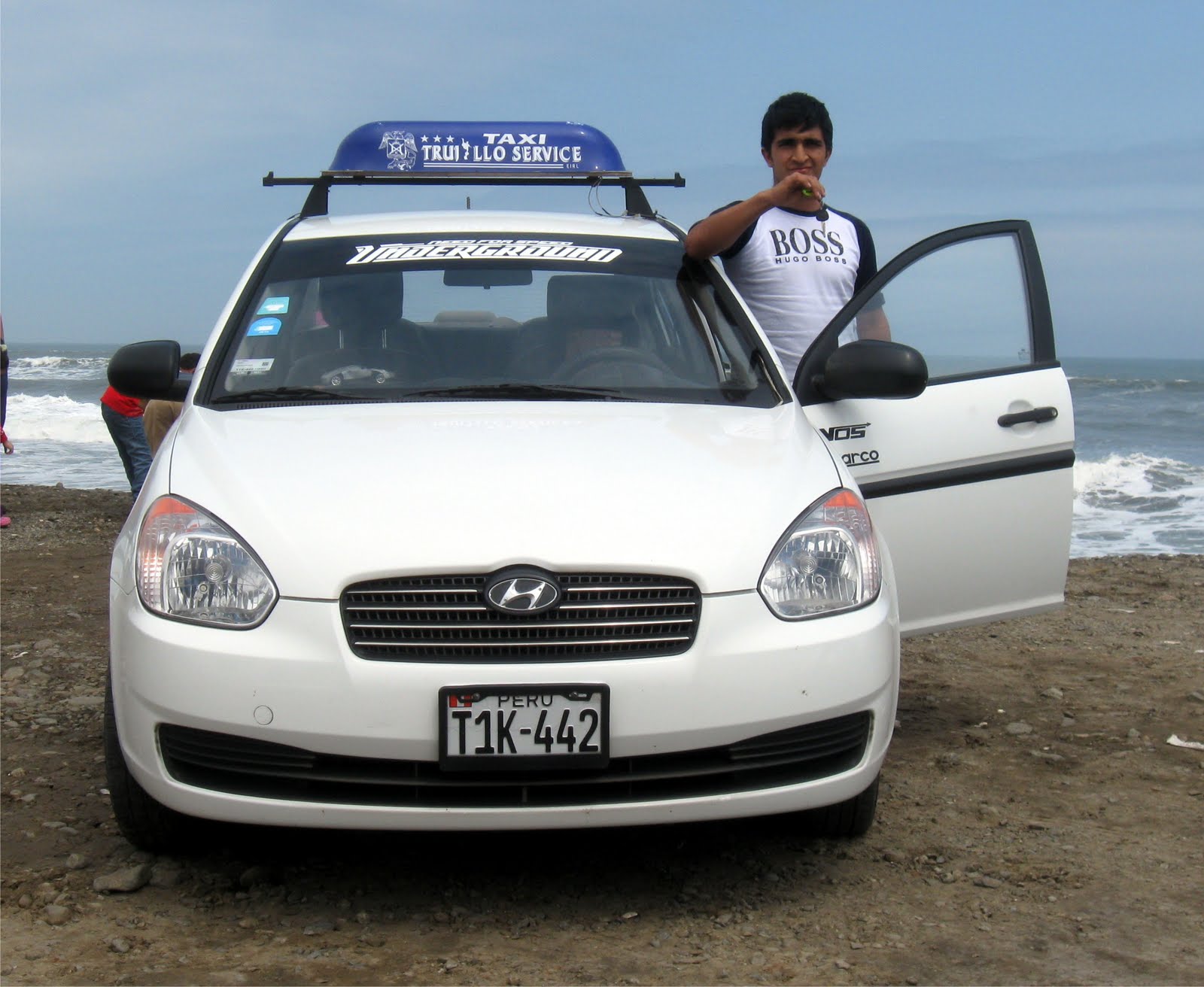 TU CARRO PROPIO: Ganadores