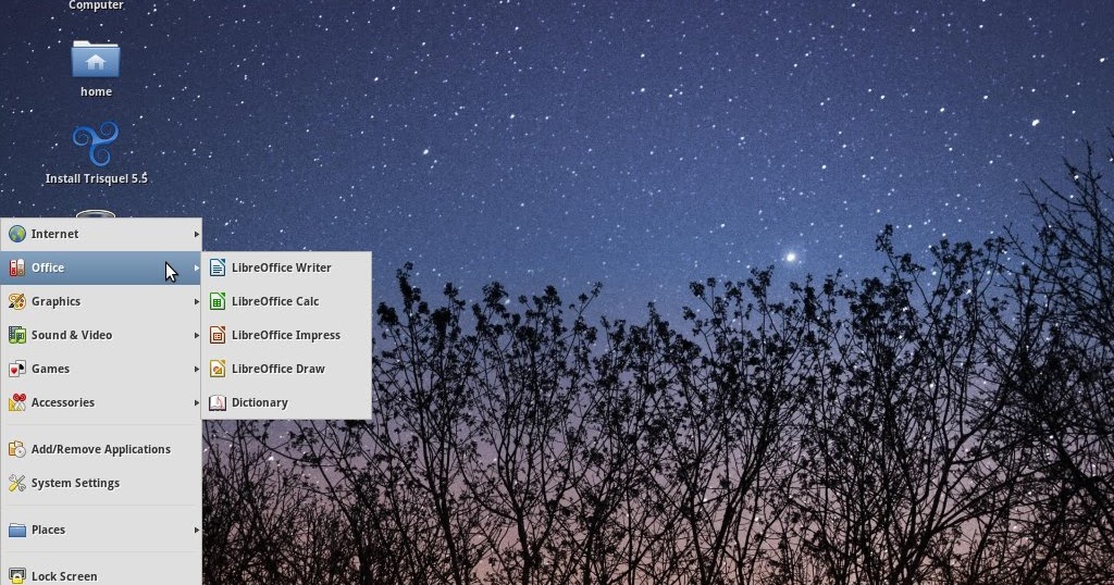 Boston GNU/Linux and Free Software Blog - BLU Desktop SIG: Why Trisquel ...