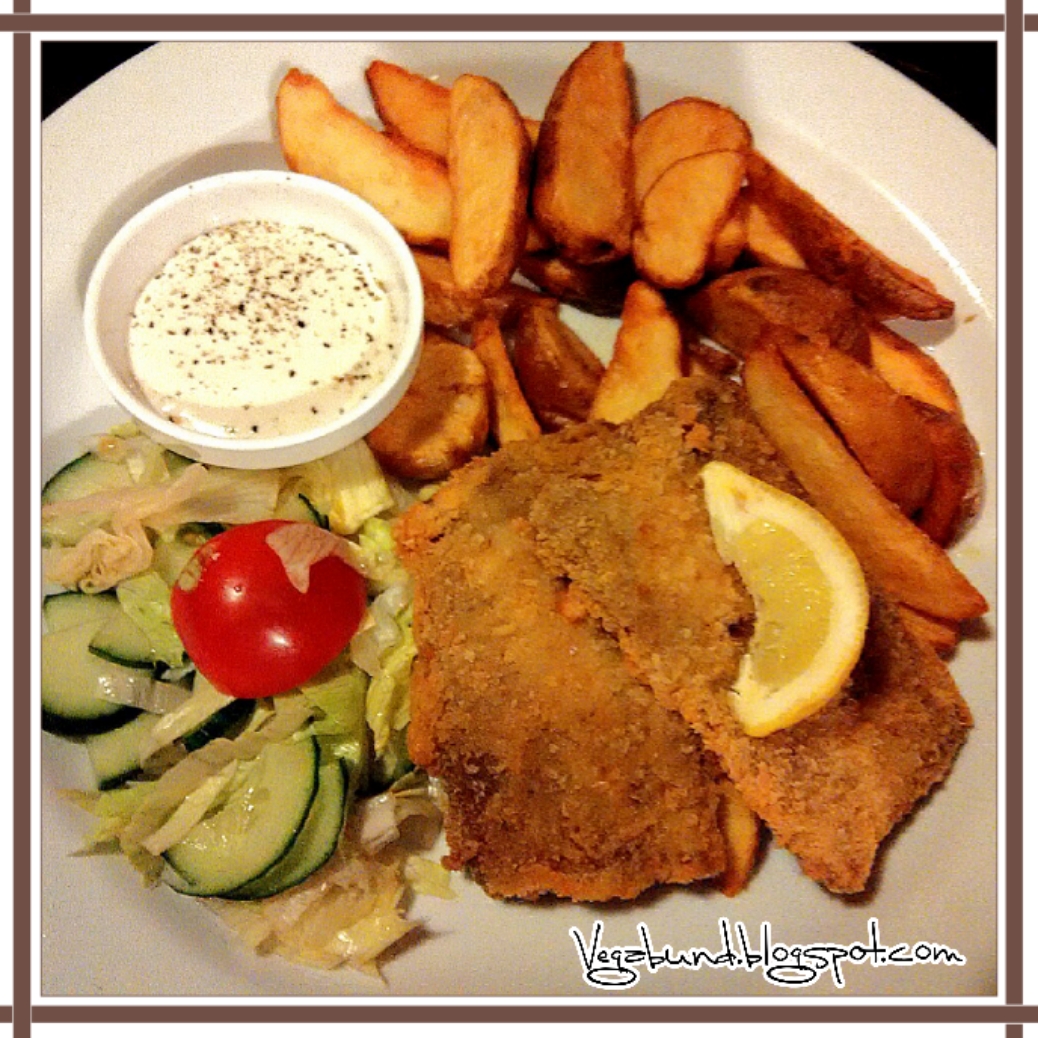 vegabund: Vegalité - hospoda s výbornou kuchyní v centru Brna / pub ...