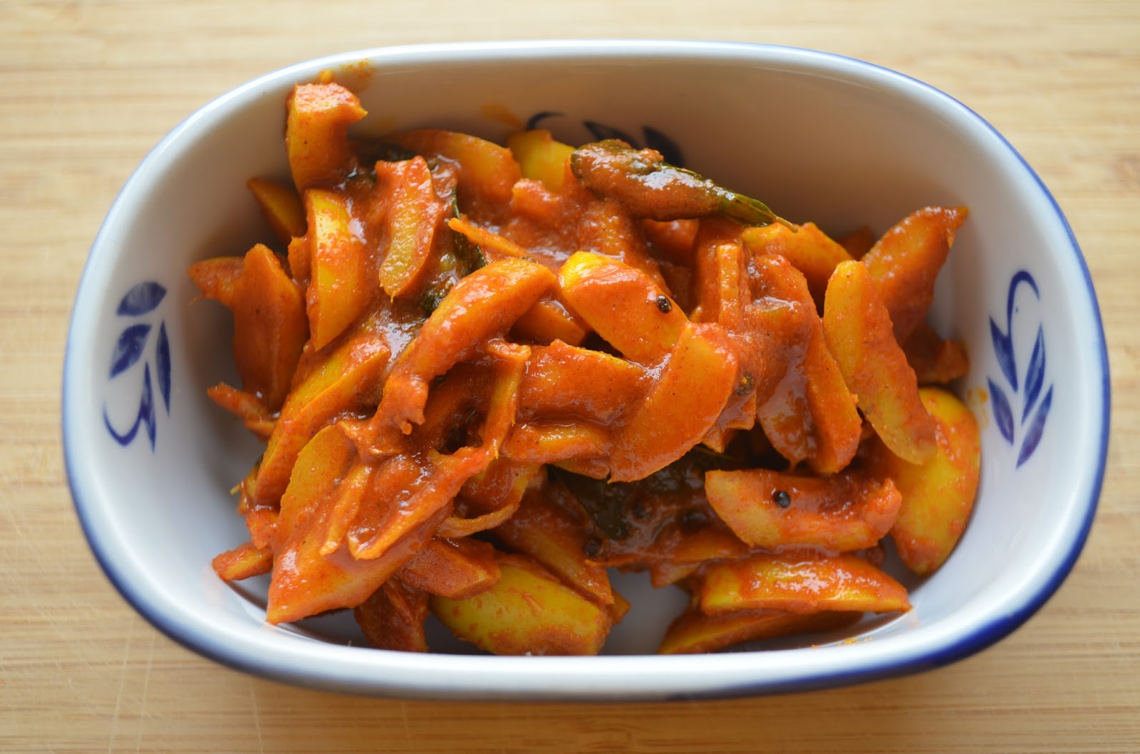 Dates pickle | My Indian Bistro